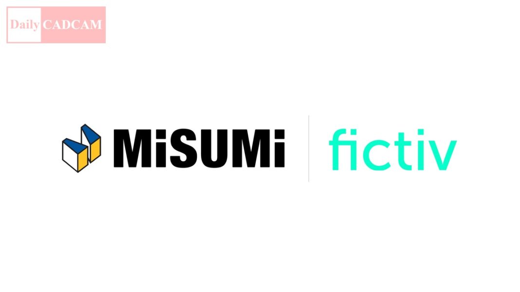 MISUMI to Acquire US-Based On-Demand Custom Mechanical Components Procurement Services Provider ...