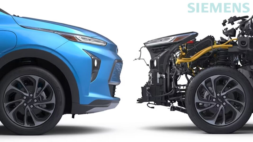 Siemens Brings AI Copilot, Immersive Design, Integrated Fluid, Thermal Simulation to NX ...