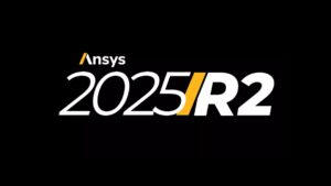 Ansys 2025 R2 Released | DailyCADCAM