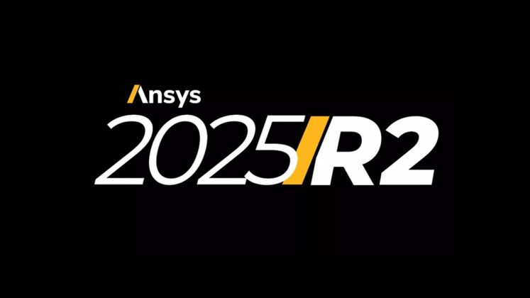 Ansys 2025 R2 Released | DailyCADCAM