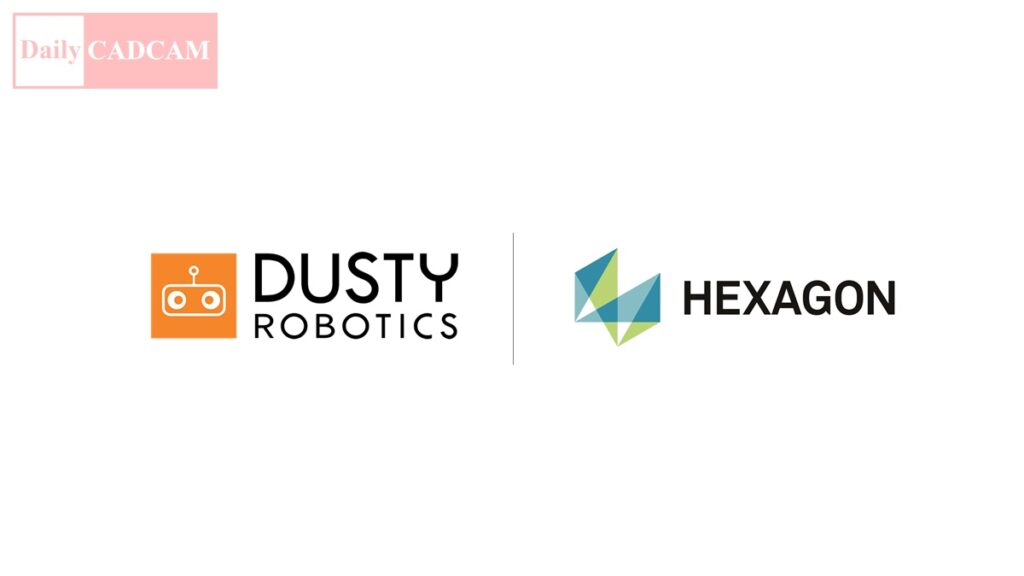 Dusty Robotics to Accelerate File-to-Field Construction Execution by ...