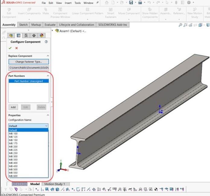 How to Add Custom Part to SOLIDWORKS Toolbox Library | DailyCADCAM