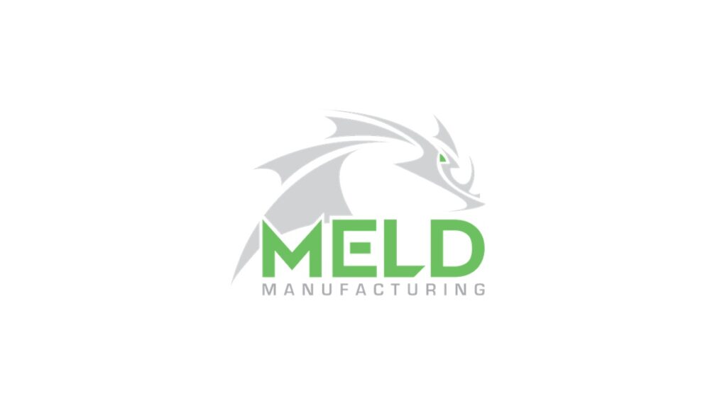 MELD Introduces DragonForge Series Metal AM Machines for Large-Scale ...