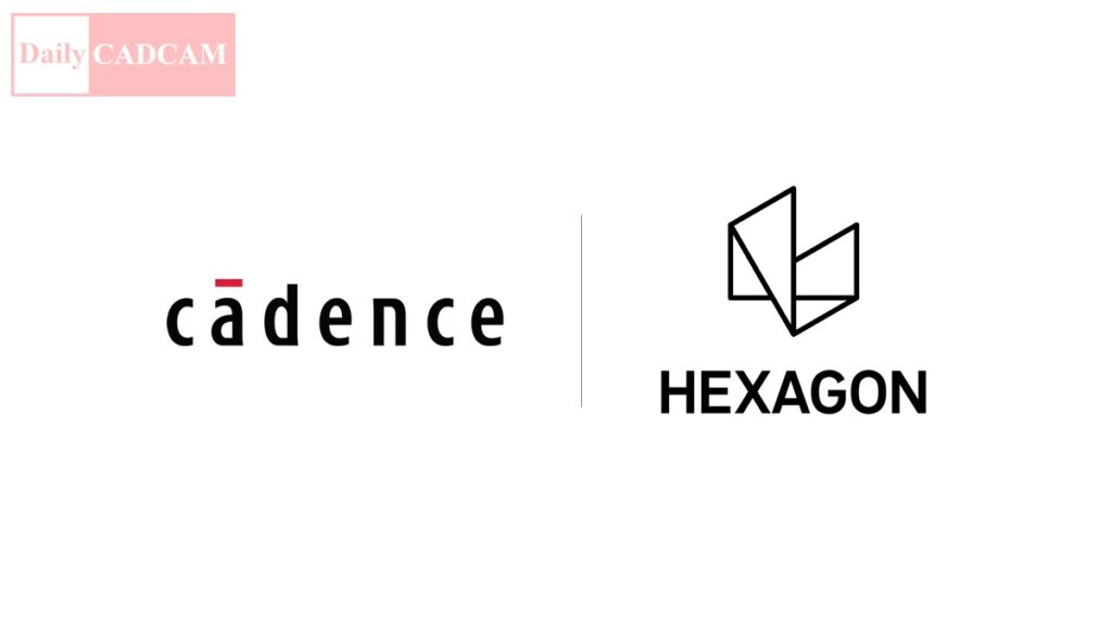 Cadence Acquires Hexagon’s Design & Engineering Business | DailyCADCAM