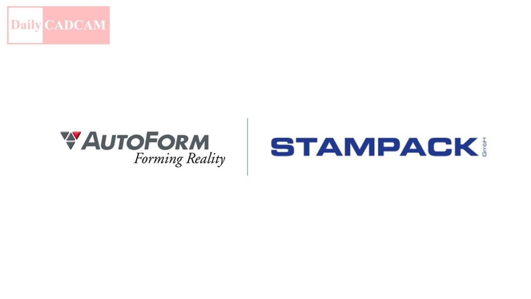 AutoForm Acquires Stampack for Sheet Metal Forming | DailyCADCAM