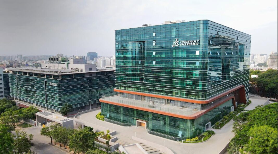Dassault Systèmes Expands its Pune R&D Campus to Drive Innovation and ...