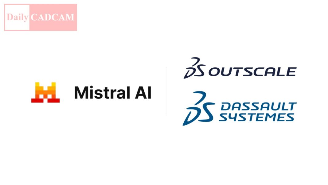 Mistral AI’s Le Chat Enterprise, AI Studio Now Available on Dassault’s ...
