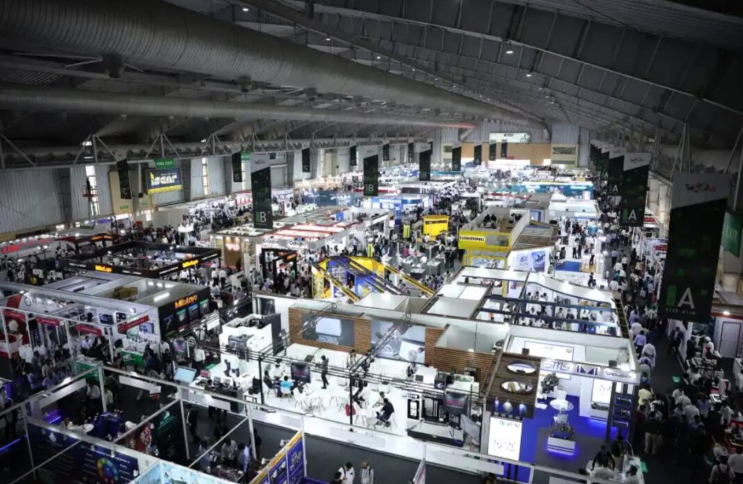 IMTEX FORMING 2026 to Bring 600 Exhibitors from 22 Countries to ...