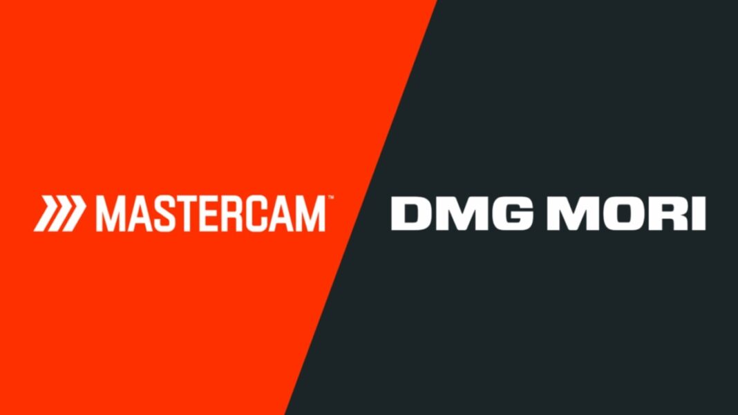 Mastercam, DMG MORI Collaborate to Bundle Post Processing Capabilities ...