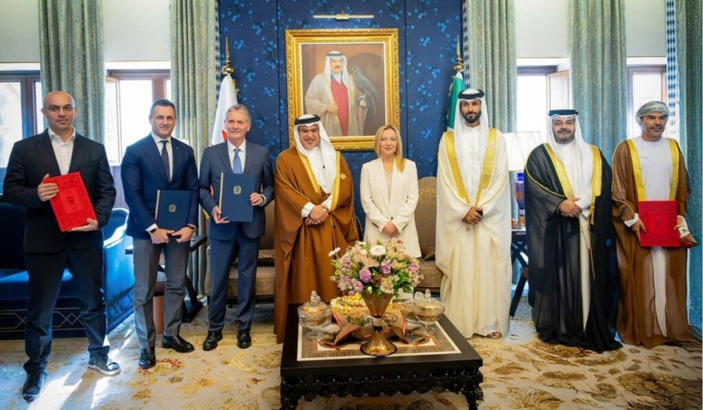 ASRY, Roboze Collaborate to Launch Bahrain’s New Strategic Hub for ...