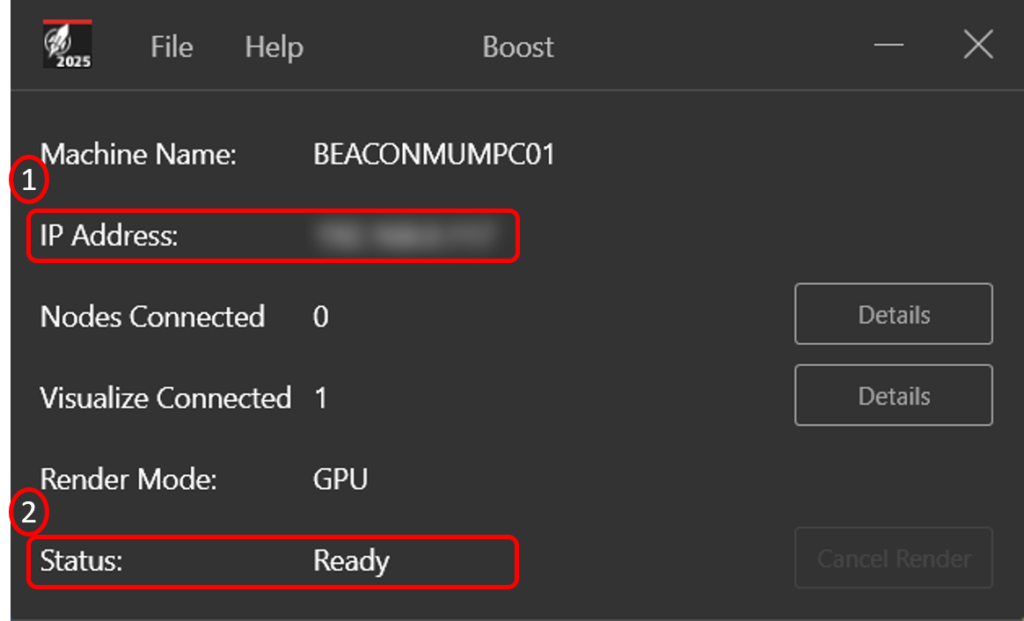 Reduce Rendering Time with Visualize Boost | BEACON India | DailyCADCAM