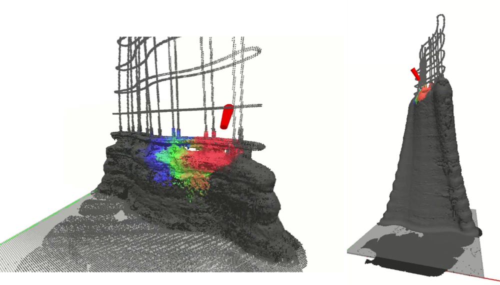 Shimizu Develops Spray-based 3D Printing System for Constructing Large ...