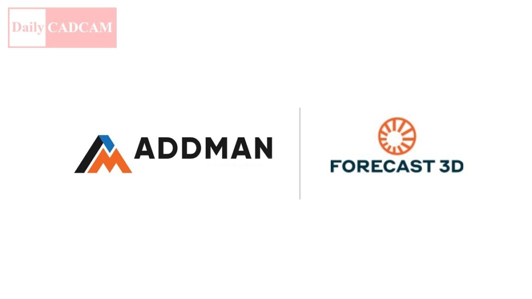 ADDMAN Acquires Forecast 3D to Expand its Polymer 3D Printing ...