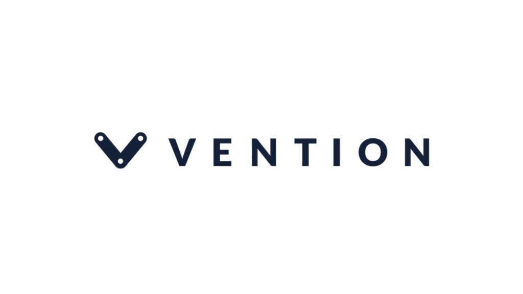 Vention Secures $110M to Accelerate Next-Gen Manufacturing Automation ...