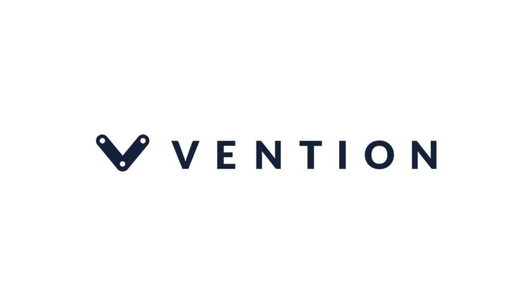 Vention Secures $110M to Accelerate Next-Gen Manufacturing Automation ...