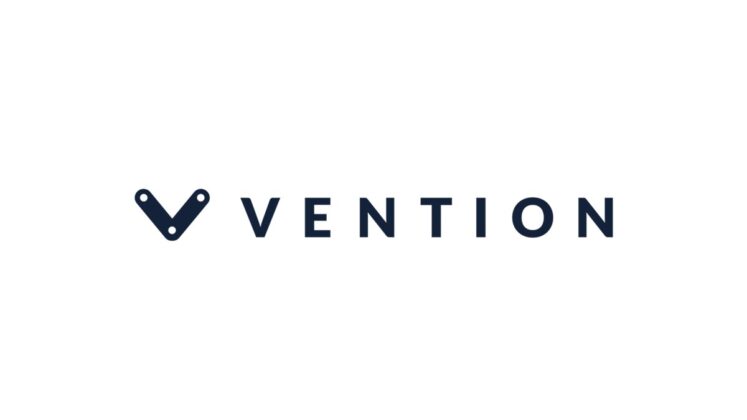 Vention Secures $110M to Accelerate Next-Gen Manufacturing Automation ...