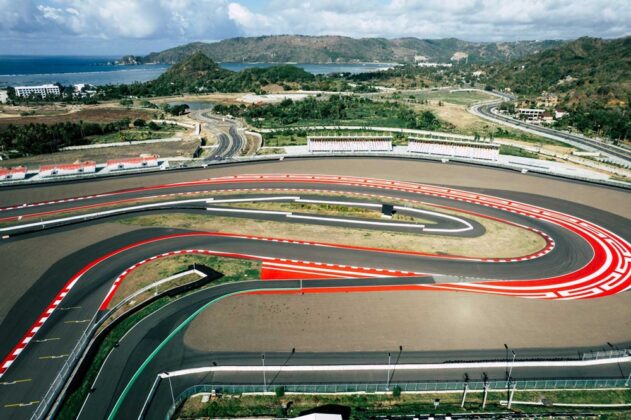 Class of Your Own Launches International Sustainable Race Track Design ...