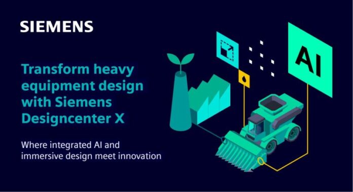 Siemens to Present AI-Ready Industrial Automation DataCenter at ...