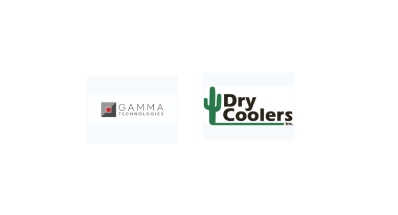 Dry Coolers Selects GT‑SUITE from Gamma Technologies to Accelerate Data ...