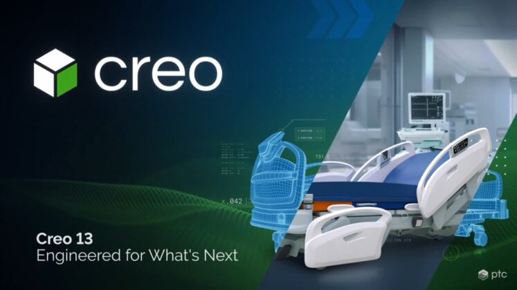 PTC Releases Creo 13, Creo+ 13.3 | DailyCADCAM
