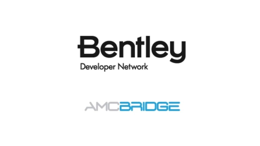 AMC Bridge Enters in Bentley Ecosystem Catalog for Infrastructure ...