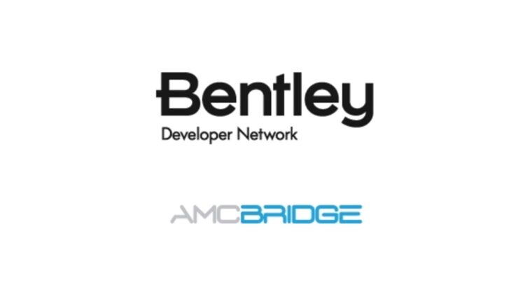 AMC Bridge Enters in Bentley Ecosystem Catalog for Infrastructure ...